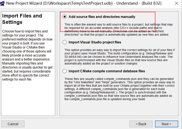 代码阅读分析神器-Scitools Understand - 知乎
