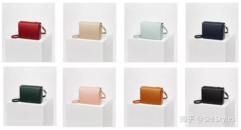 看多了欧美包？换换亚洲口味！韩国手袋品牌～mutemuse！ - 知乎