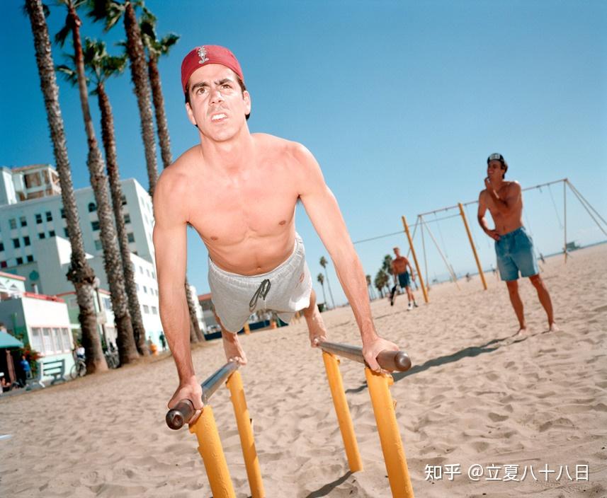 马丁·帕尔 | Martin Parr - 知乎