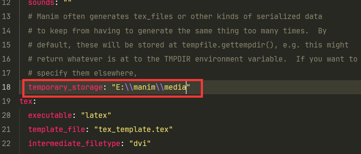 manim新版本manimgl笔记（一）安装与基本的使用方法 - 知乎
