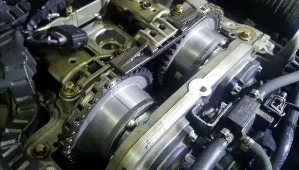 奔驰M271发动机的几个通病！ - 知乎