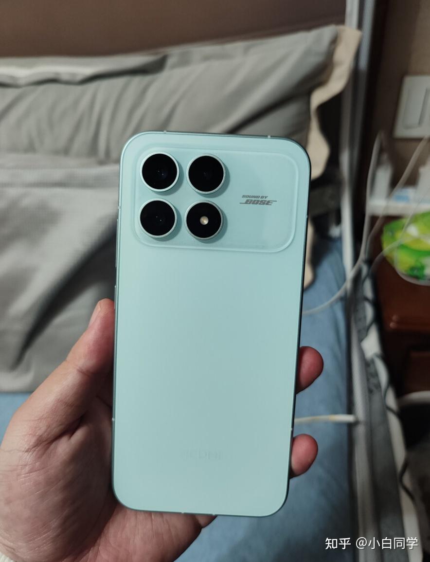 红米k90对比小米15该怎么选？谁更有性价比？ - 知乎