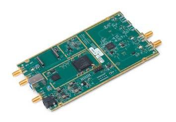 Windows下调试USRP B210 - 知乎