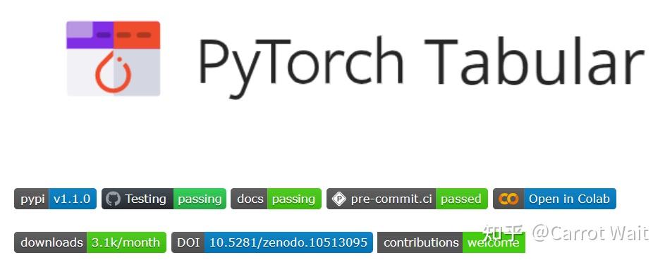 【合集】处理表格类数据的神经网络大杀器 - 知乎