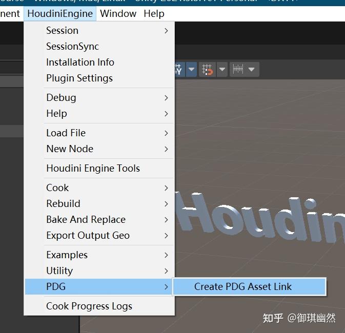 Houdini PDG踩坑日记（一）配置环境变量的问题 - 知乎