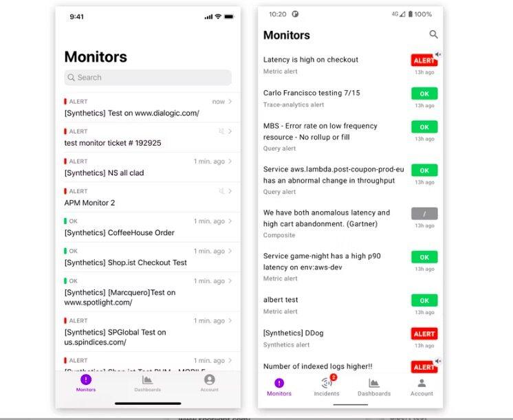 在生产环境，如何选择靠谱的 APM 工具 - 知乎
