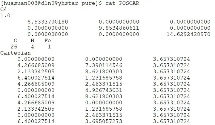 VASP计算HER台阶图应用案例 - 知乎