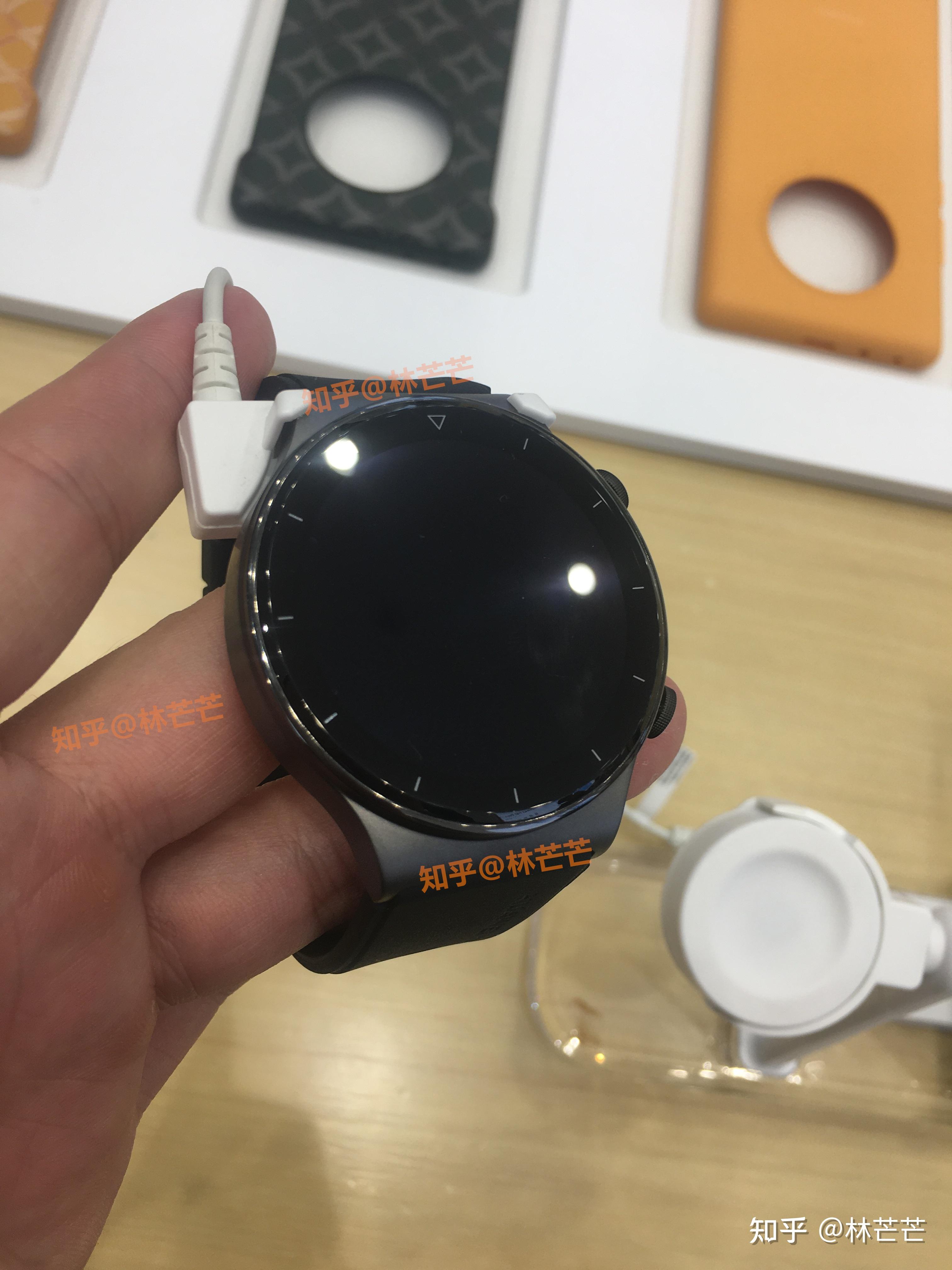 华为GT2 Pro与华为GT2 ProECG那个更值得购买？ - 知乎