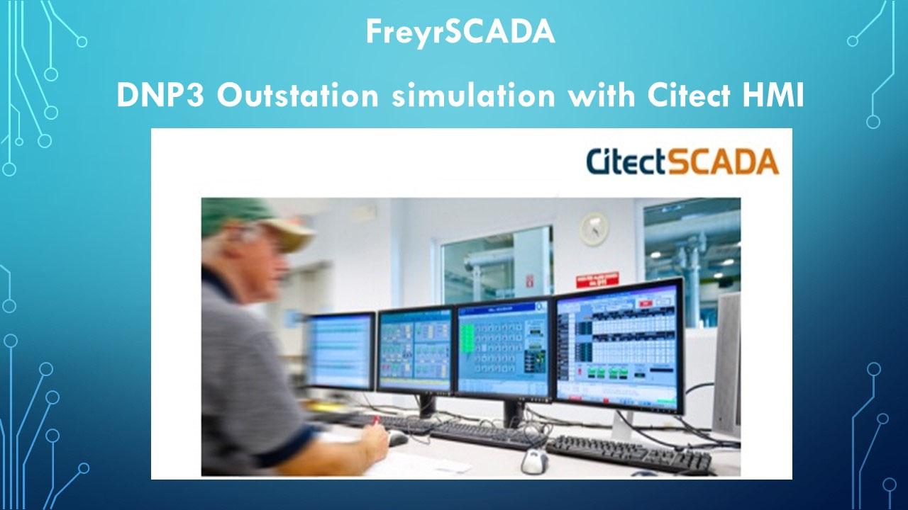 通讯软件006——分分钟学会Citect通讯配置 - 知乎