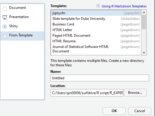 R语言和Jspsych编写本地和在线心理学实验和问卷教程 - 知乎