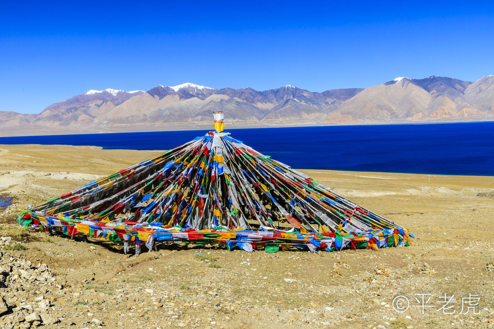 一措再措，十年，我镜头下的西藏美好的湖 - 知乎