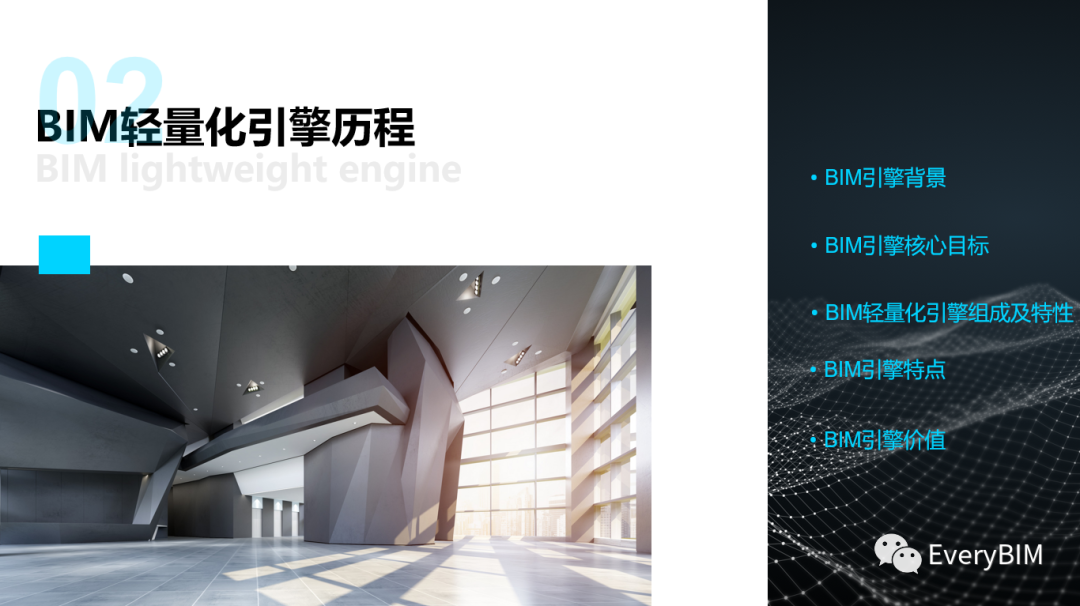 一个完整的BIM引擎到底长啥样？选择BIM引擎应该注意哪些要素？从业15年的IT老兵用实践经验告诉你 - 知乎
