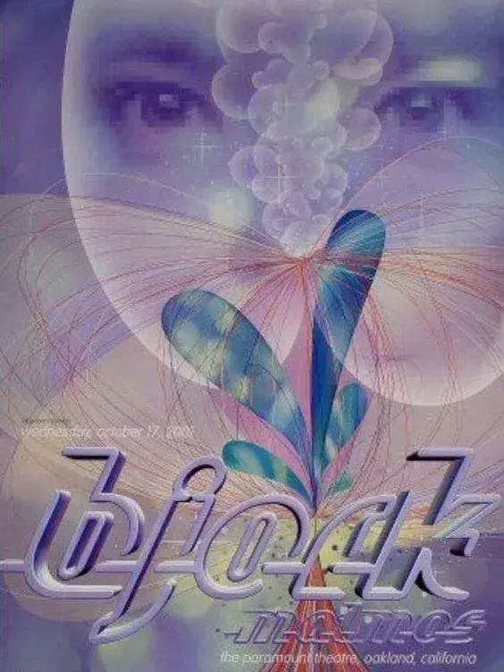 火爆全网的Y2K风格，到底是什么？ - 知乎