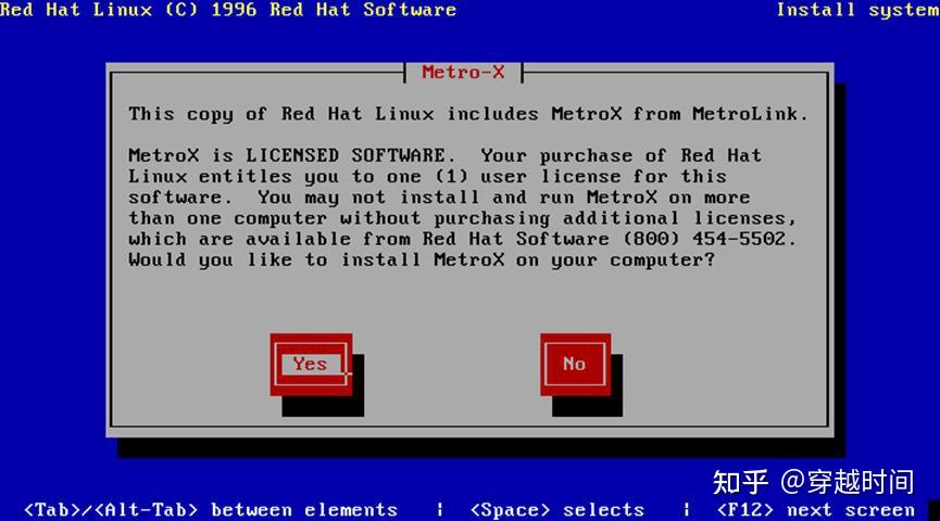 Red Hat Linux红帽操作系统编年史，哪一版本是最好的Linux系统？ - 知乎