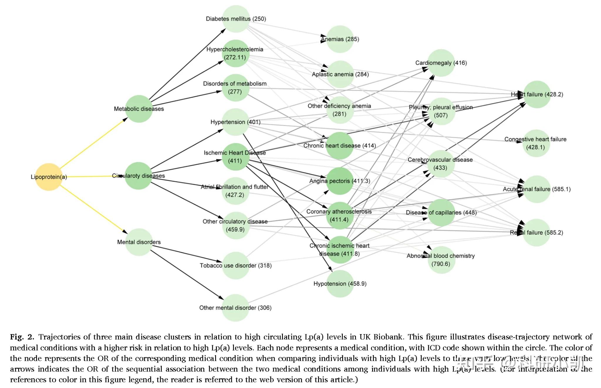 PheWAS+MR分析--更完善的MR。这不得一区? - 知乎