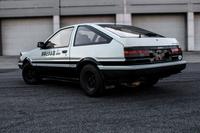 史上最全AE86解析 - 知乎