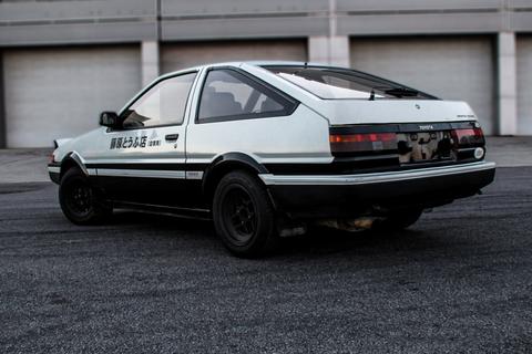 史上最全AE86解析 - 知乎