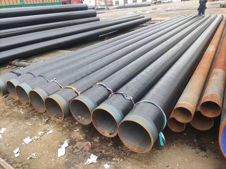 L360N管线 PSL2无缝钢管 包钢无缝钢管 - 知乎