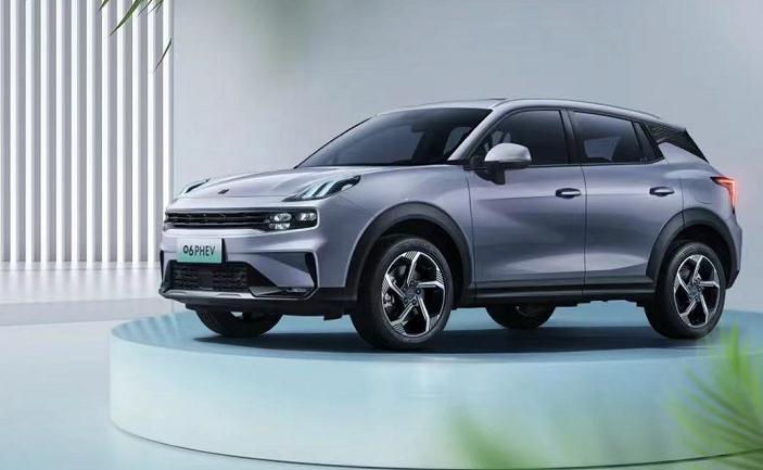 大家知道phev和hev的区别么 - 知乎