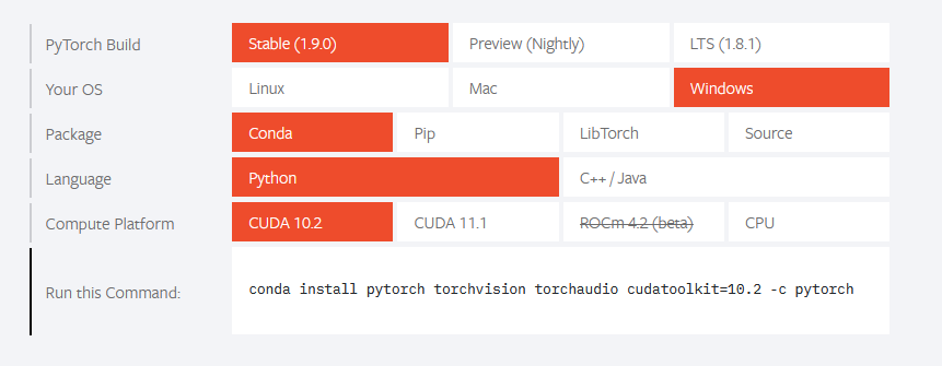 Python+Anaconda+Pycharm+Pytorch的深度学习框架安装 - 知乎