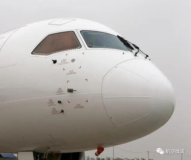 大飞机C919安全演示正式发布，赞！ - 知乎