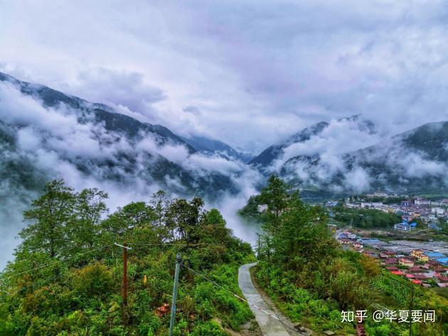 走进墨脱，走进心中的秘境 - 知乎