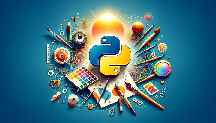 Pillow库深度解析：Python中的图像处理精粹 - 知乎