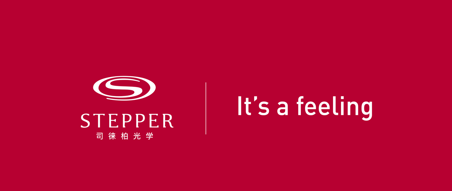 司徕柏STEPPER眼镜——品牌故事 - 知乎