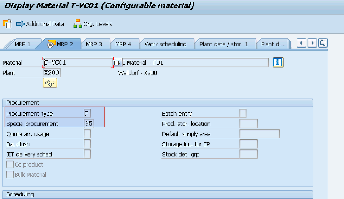SAP 系统中STO+VC 技术实现 - 知乎