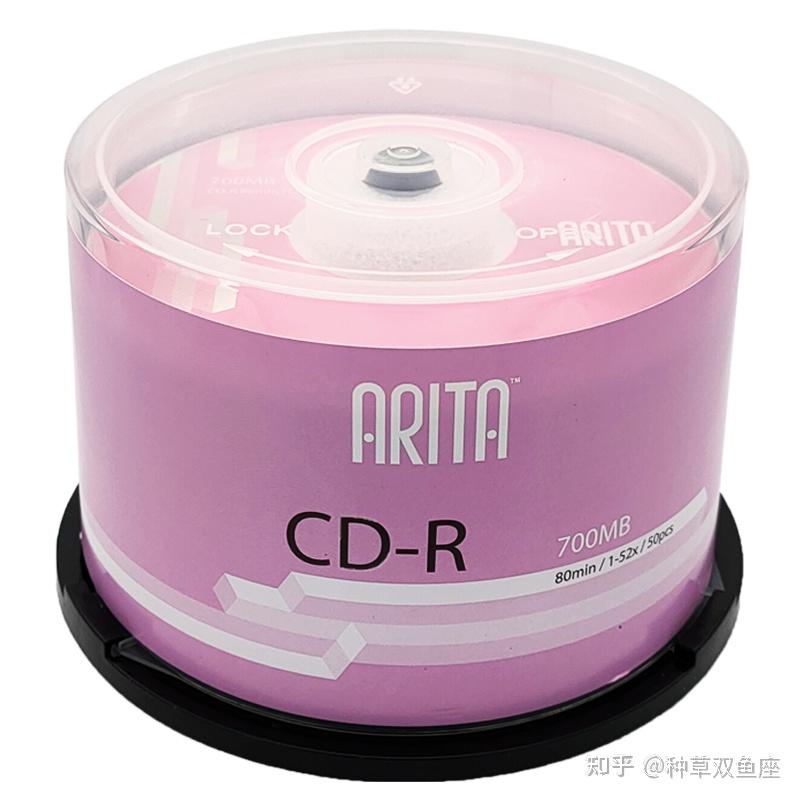 刻录碟片什么品牌质量最好？刻录碟片性价比排行榜前十名！