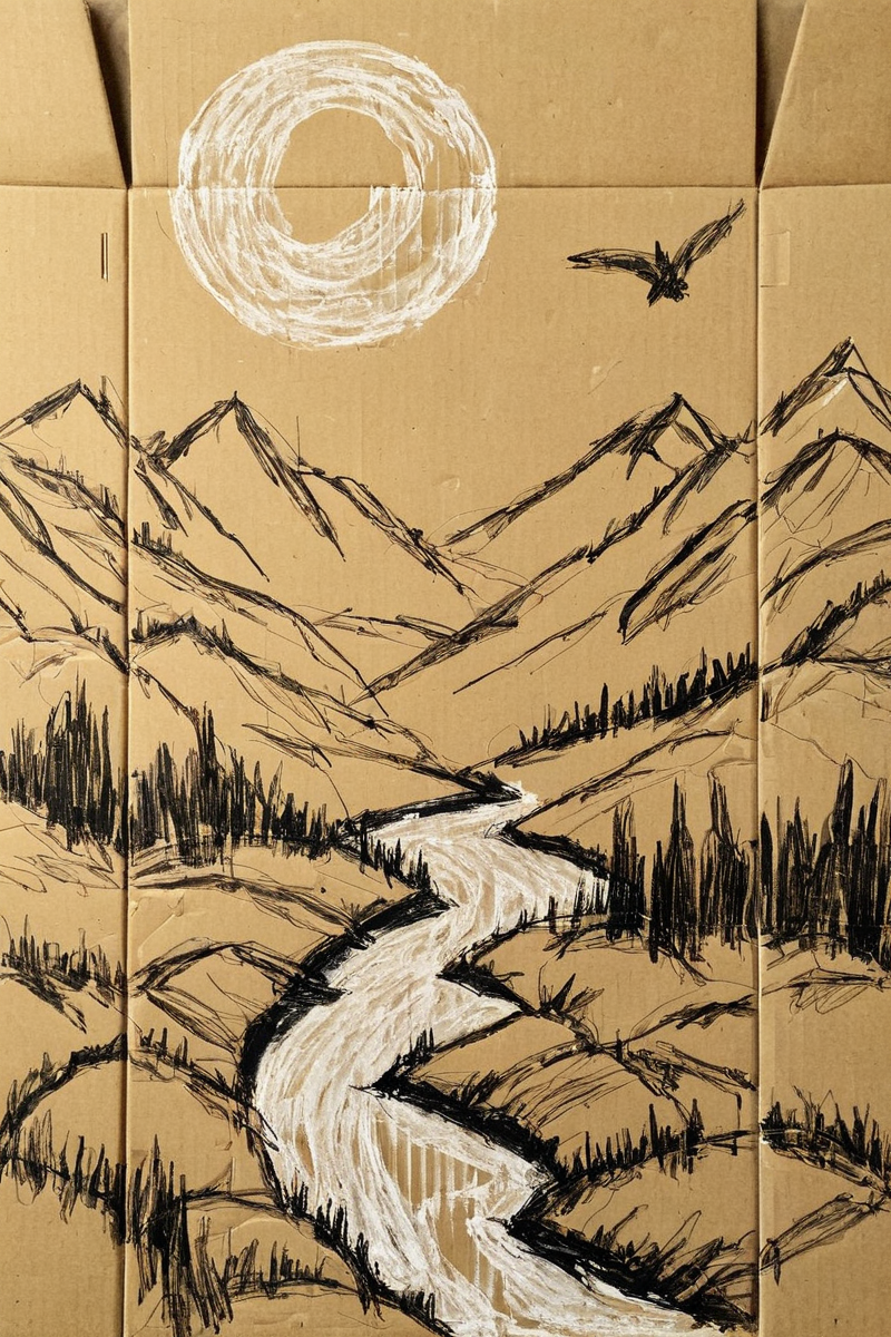 造梦师手记：SDXL高阶玩法，废纸壳子上的美妙涂鸦！ - 知乎