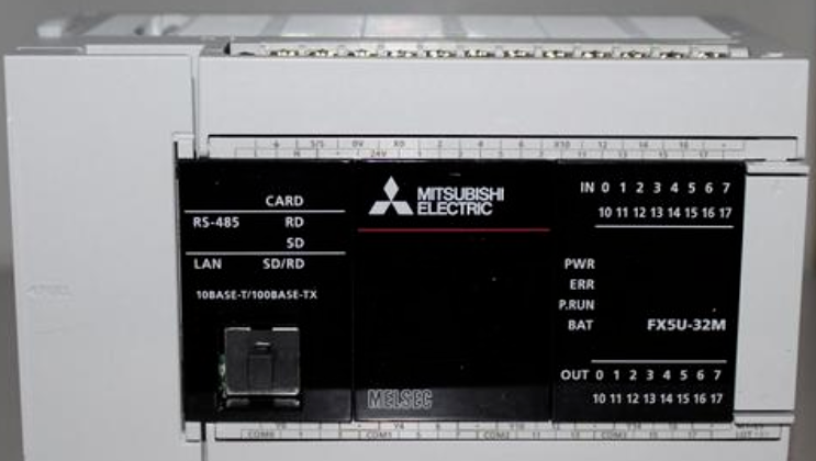 三菱FX3U和FX5U有什么区别？你还在傻傻用老程序吗？ - 知乎