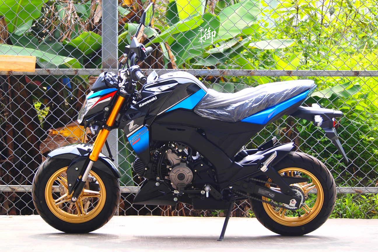 盘点14款最适合新手的入门级摩托车，颜值性价比都超高 - 知乎