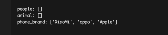 Python 数据容器sequence序列之list列表、tuple元组 知乎 0829
