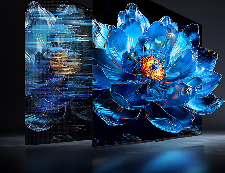 TCL85T7K和85T7H哪个好？TCL 85T7K和85T7H区别大不大 - 知乎