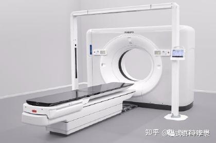 CT基础知识——扫描方向 - 知乎