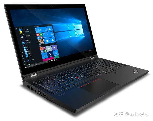 ThinkPad 2020年度 P-Series新机介绍 - 知乎