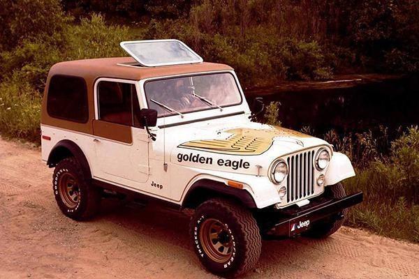 简单读懂JEEP的历史 - 知乎