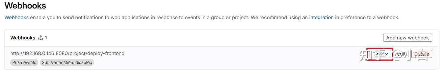 Jenkins+Gitlab实现CI/CD流程 - 知乎