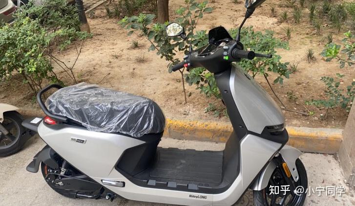 九号远航家M85C（九号m85c电动车）怎么样？使用85天后优缺点评测 - 知乎