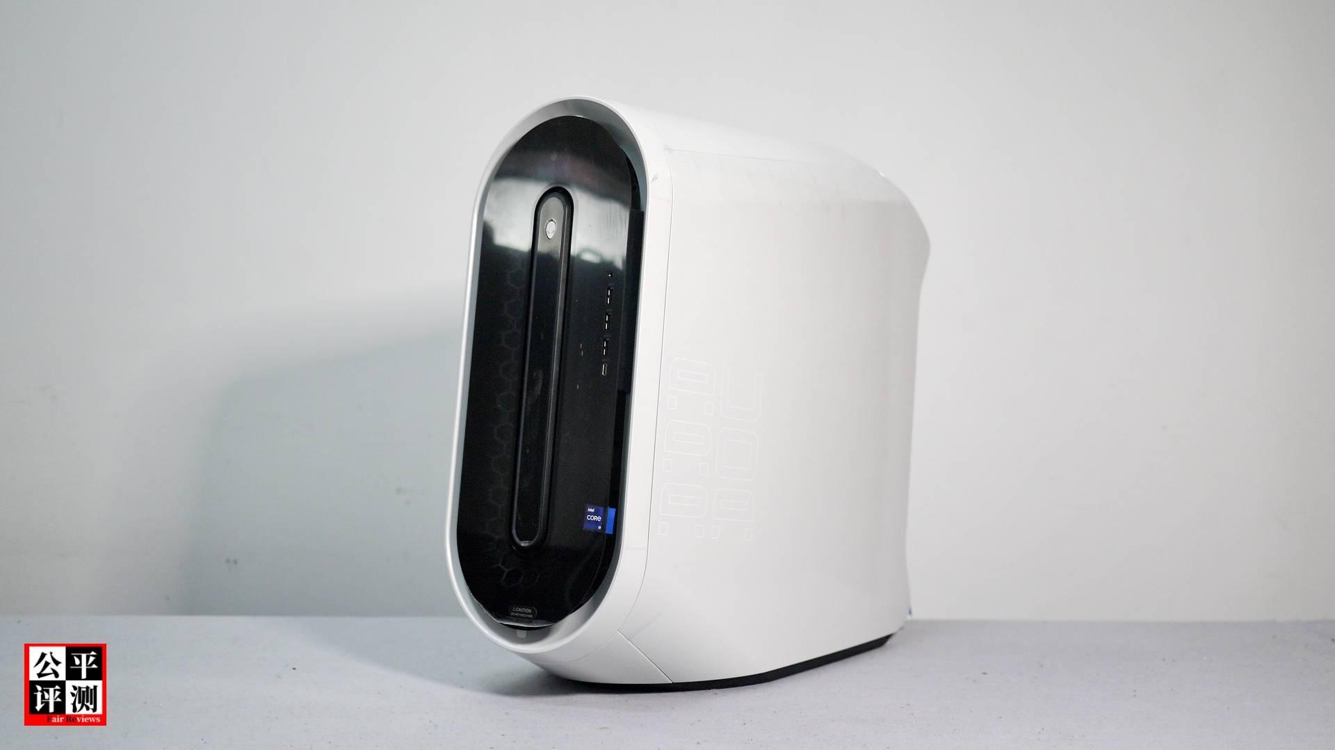 外星人新款Aurora R15：i9-13900KF+RTX4090 到底智商税有多重？