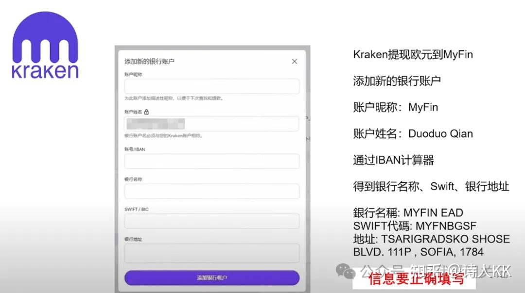 [Myfin指南]欧盟MyFin银行卡全攻略：注册开户、绑卡支付与入金指南 - 知乎