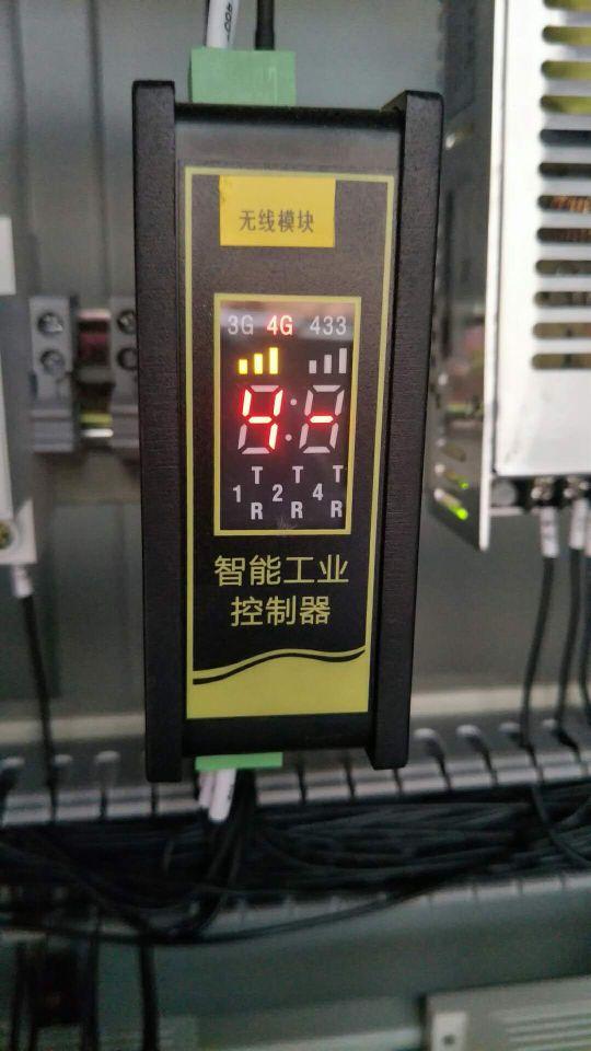 巨控GRM532Y GRM533Y如何连接WIFI实现S7-200 SMART远程下载程序 - 知乎
