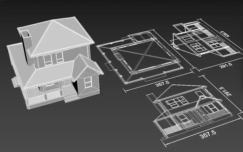 推荐五款好用的3dmax插件？ - 知乎