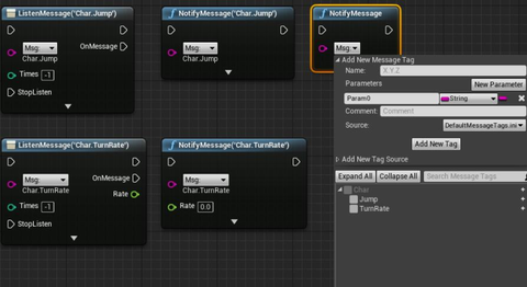 UE4[C++]自定义Object/Trace Channel - 知乎