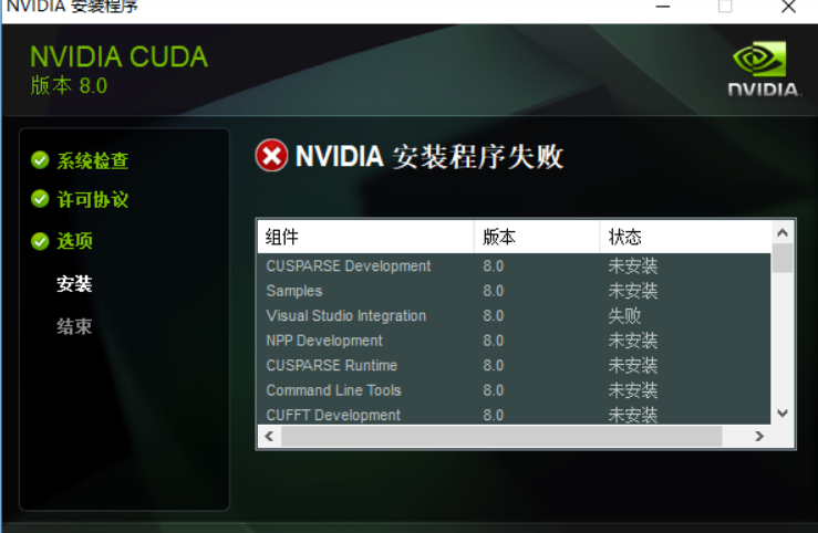 PaddlePaddle飞桨在Win-GPU版本的完整安装流程 - 知乎