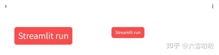 在运行streamlit run app.py后跳出不能进入运行状态是怎么回事？ - 知乎