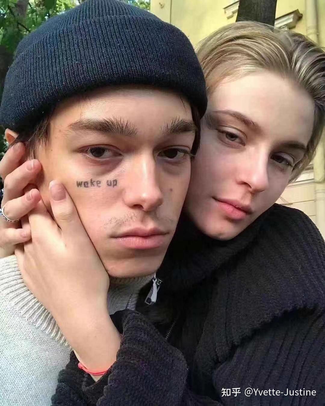 Sasha Trautvein - 知乎