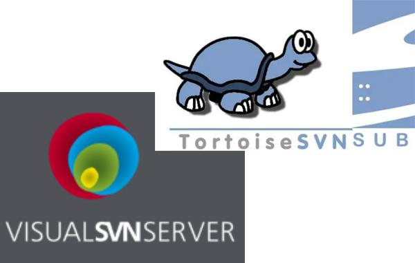 虚幻引擎UE多人协作#版本控制#svn - 知乎