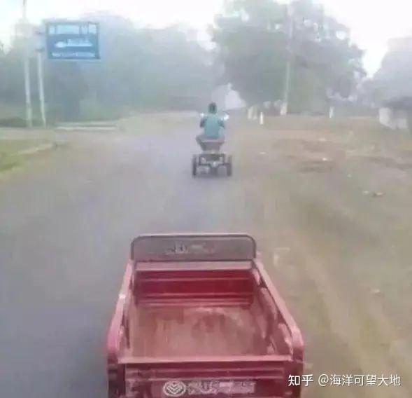 20张搞笑图片，笑的我一晚上没睡着 - 知乎